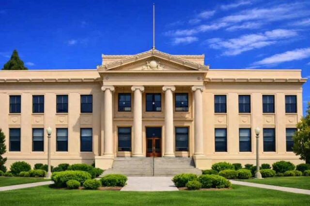 How to File Small Claims Court in California (2026 Guide)