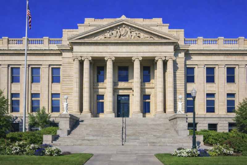 How to File Small Claims Court in Utah (2026 Guide) - ClaimItCourt